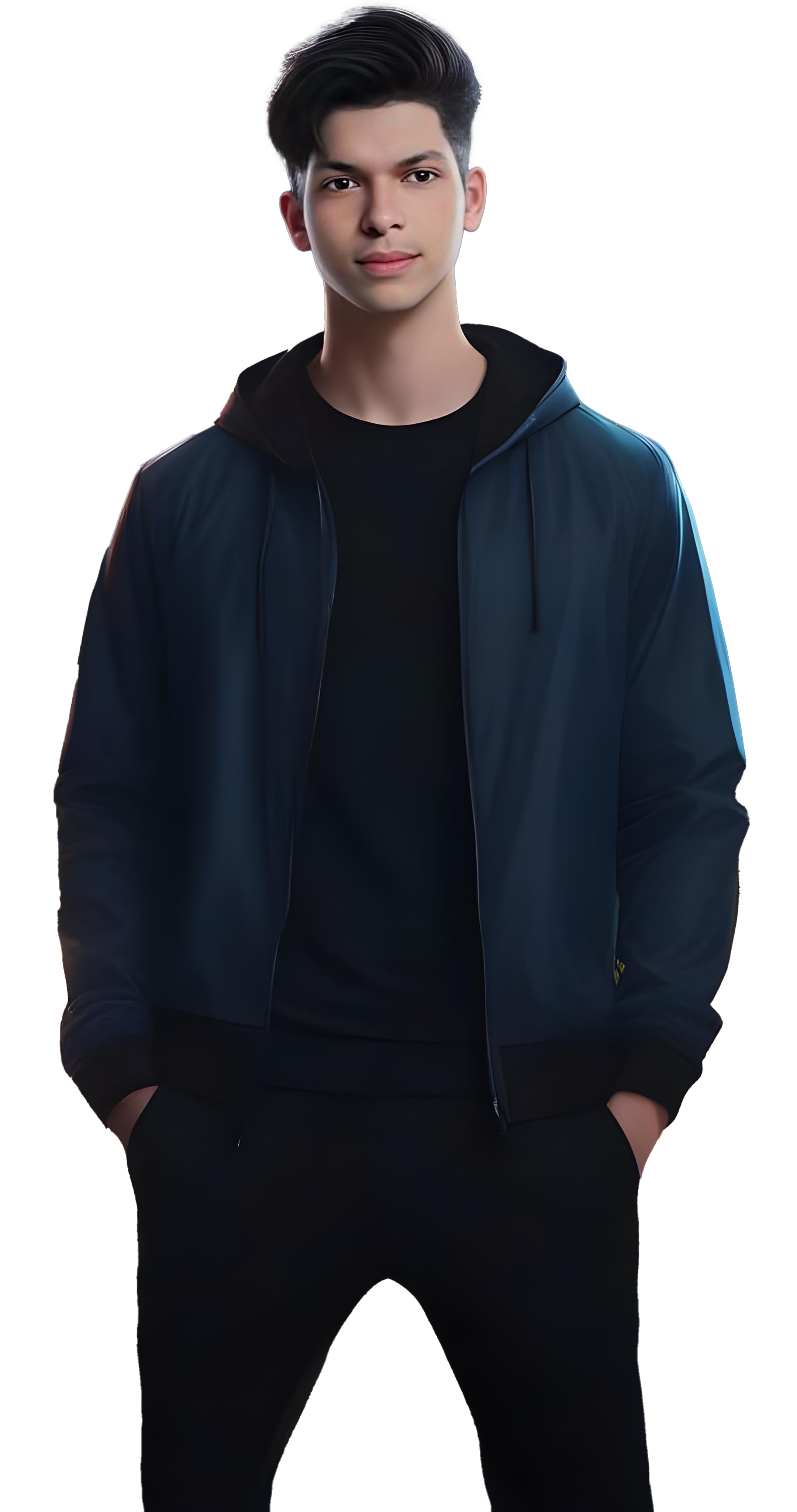 Muzzammil_Tai Portfolio